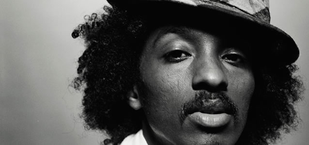 K’naan - Cherry Beach Sound