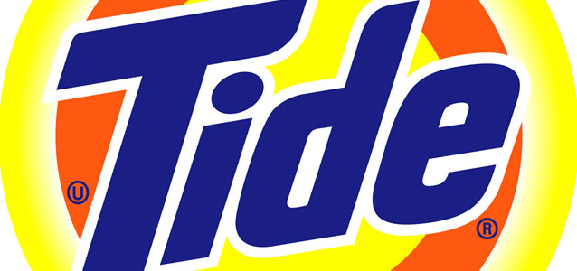 Tide - Cherry Beach Sound