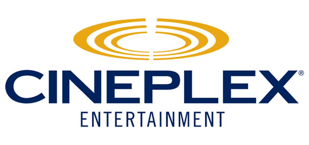Cineplex Entertainment - Cherry Beach Sound