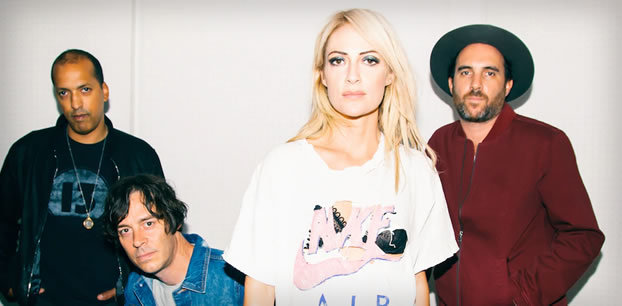 Metric joins us for a live broadcasting and recording session - Cherry ...